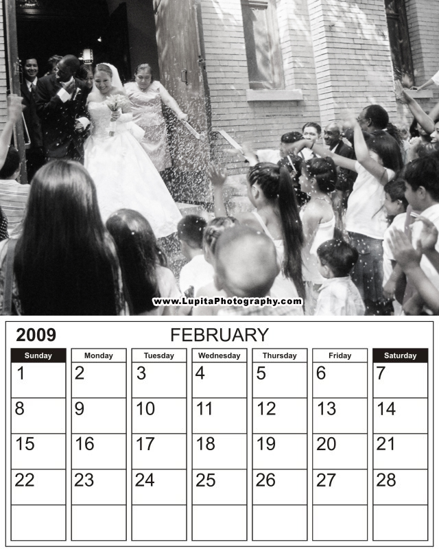 Javier Soriano: calendario gratis 2009, free 2009 calendar. Hermosas ...