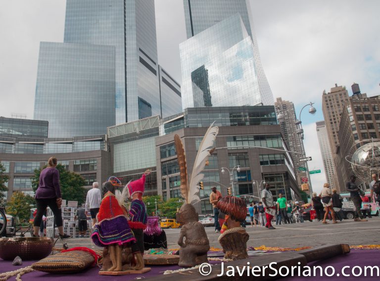10th Annual Indigenous Day of Remembrance (PHOTOS/VIDEO). – Javier Soriano