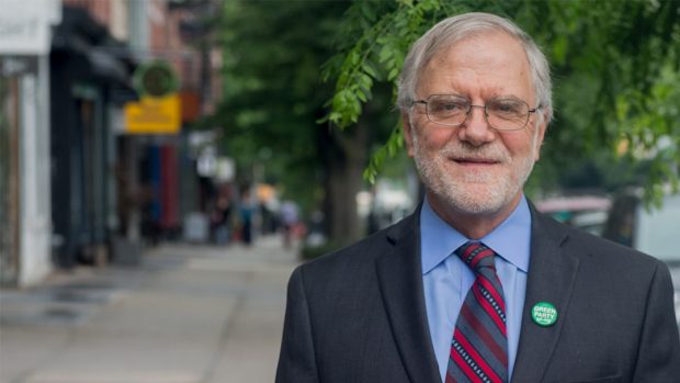 Howie Hawkins for president or Joe Biden for president? VIDEO – Javier ...
